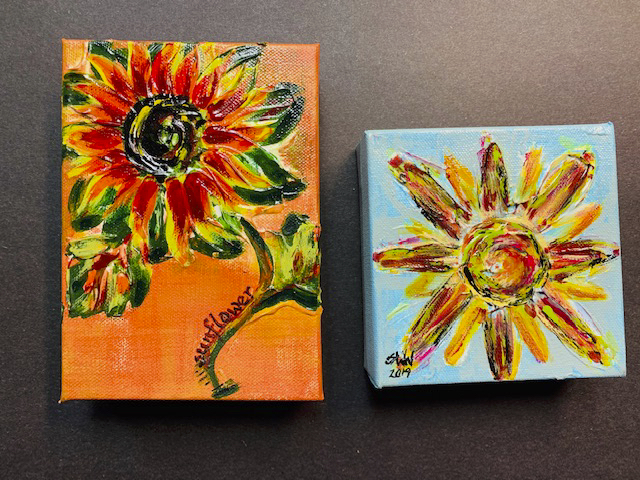 Sarah West Whitcomb – Artist – Original Artworks by Sarah West Whitcomb