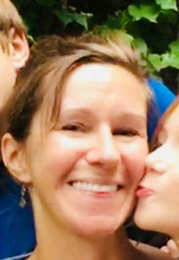 About – Sarah West Whitcomb – Artist